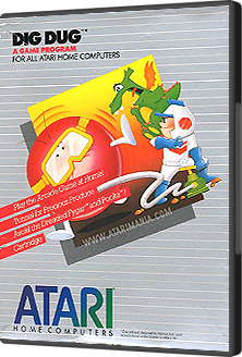 Atari 800 3D Boxart Game Covers Box Scans Box Art CD Labels Cart Labels